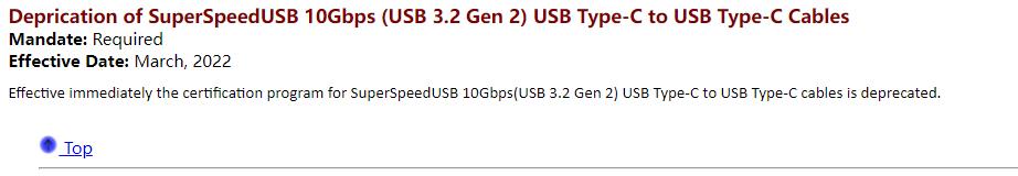 重磅消息｜快跟上! USB-IF协会发布七大规范更新_深圳市力恩科技有限公司