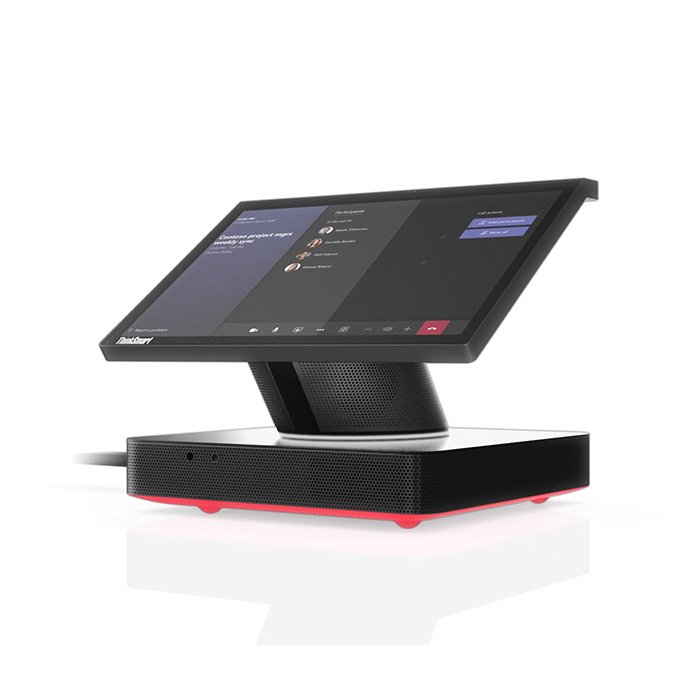 ThinkSmart Hub-会议设备-上海尉礼信息科技有限公司