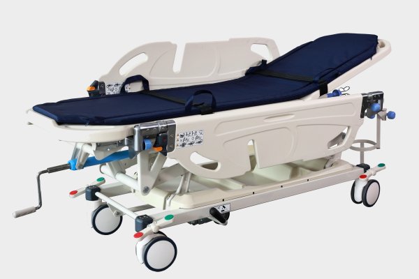 Transfer bed TPXB series_VG MEDICAL TECHNOLOGY CO., LTD.