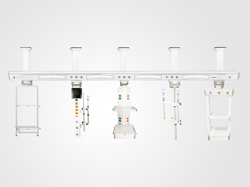 Bridge Pendantr-VG MEDICAL TECHNOLOGY CO., LTD.