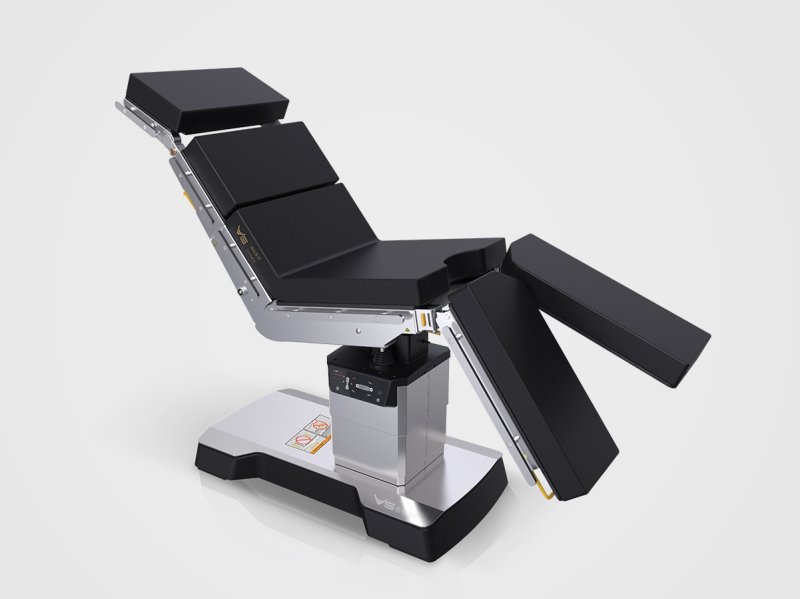 Vcare series_VG MEDICAL TECHNOLOGY CO., LTD.