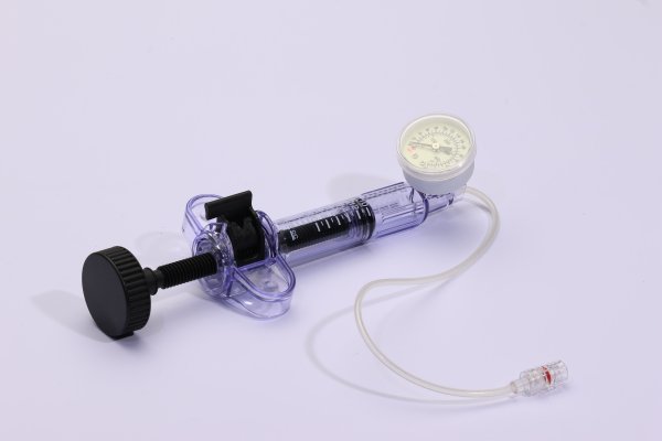 球囊扩充压力泵-江苏常美医疗器械有限公司