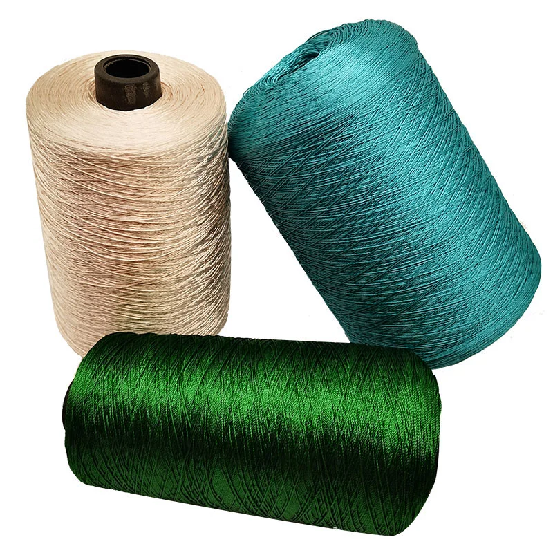 Multi Blend Yarn-Multi Ply Yarn Vendor-Factory