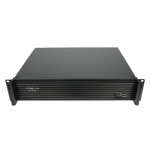 16路远程视频会议服务器SL-M716-广州松籁音响有限公司