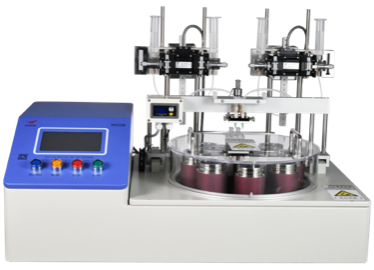 Guangzhou Ascend Liquid Nitrogen Freeze-Dried Beads System Solution ...