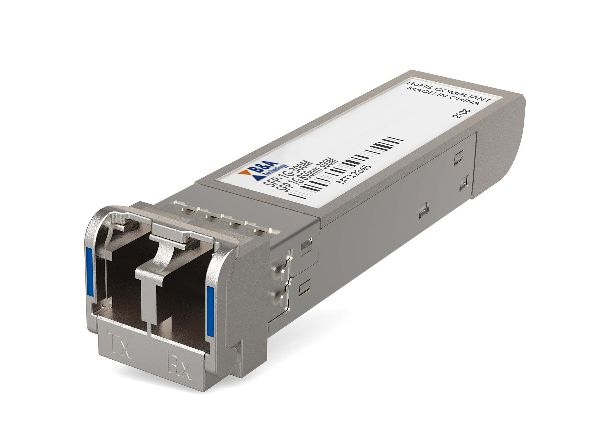 85 광 트랜시버 제조업체 공급업체 - Baphoton