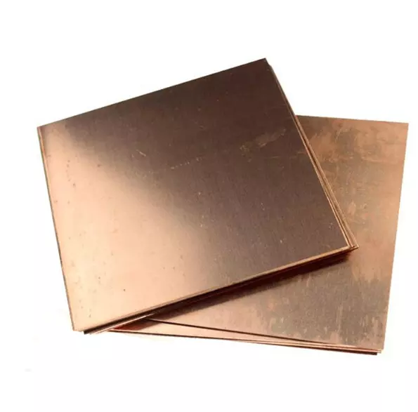 C2600 Медная пластина-ShanDong Zhongganglian Stainless Steel Co., Ltd.