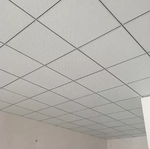 Introduction of Calcium Silicate Board for Gypsum Ceiling