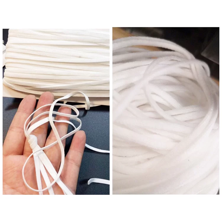 Features and Benefits of Elastic Cord - Futureyarn