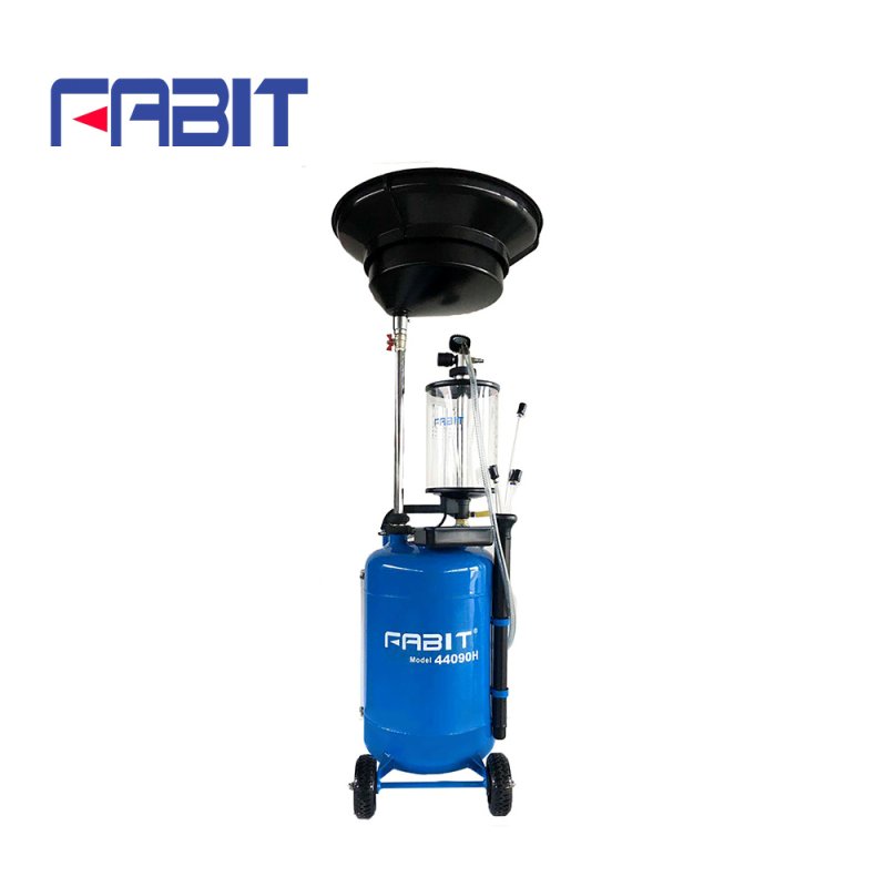 Air operated waste oil extraction machine-SHENZHEN FABIT M&E EQUIPMENT ...
