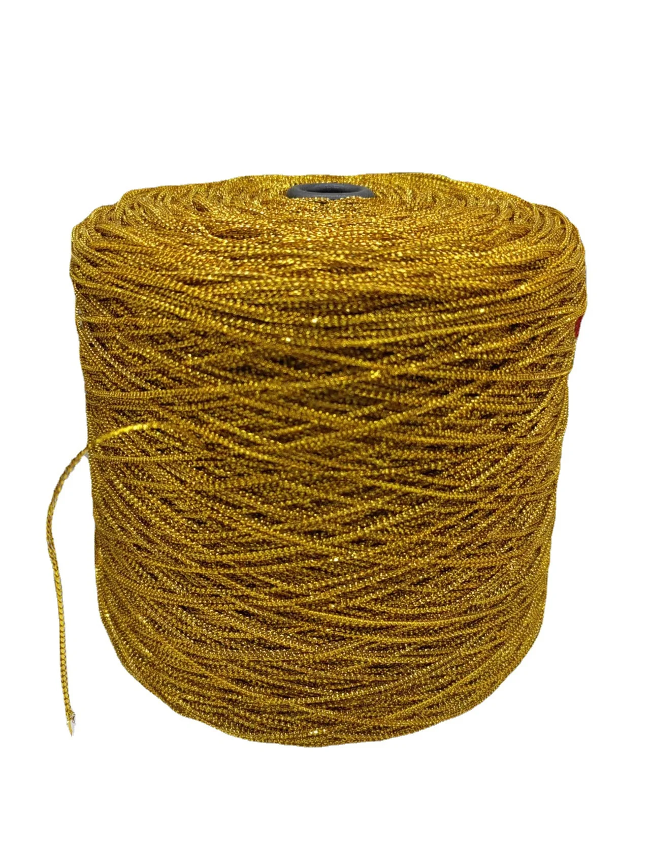 Metallic Crochet Thread Supplier-Factory-Vendor