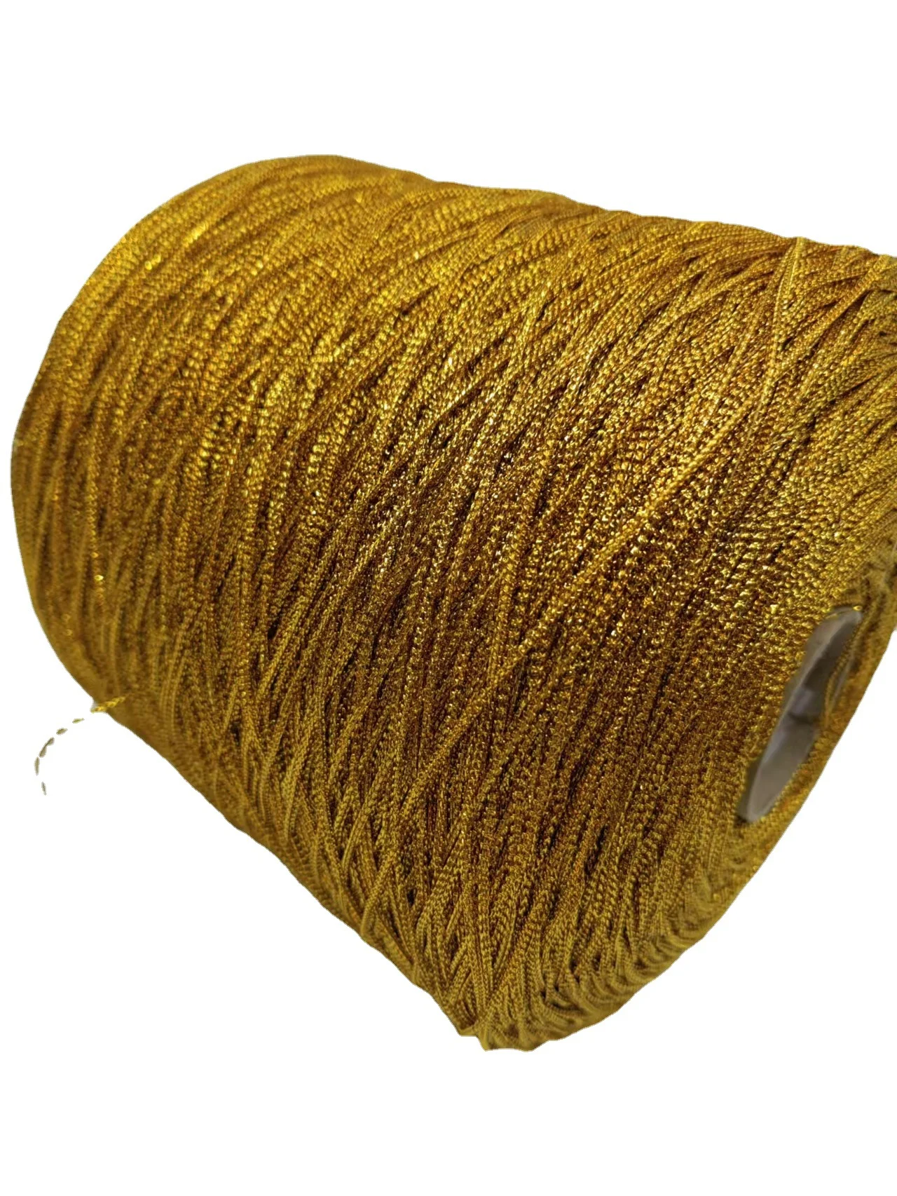 Metallic Crochet Thread Supplier-Factory-Vendor