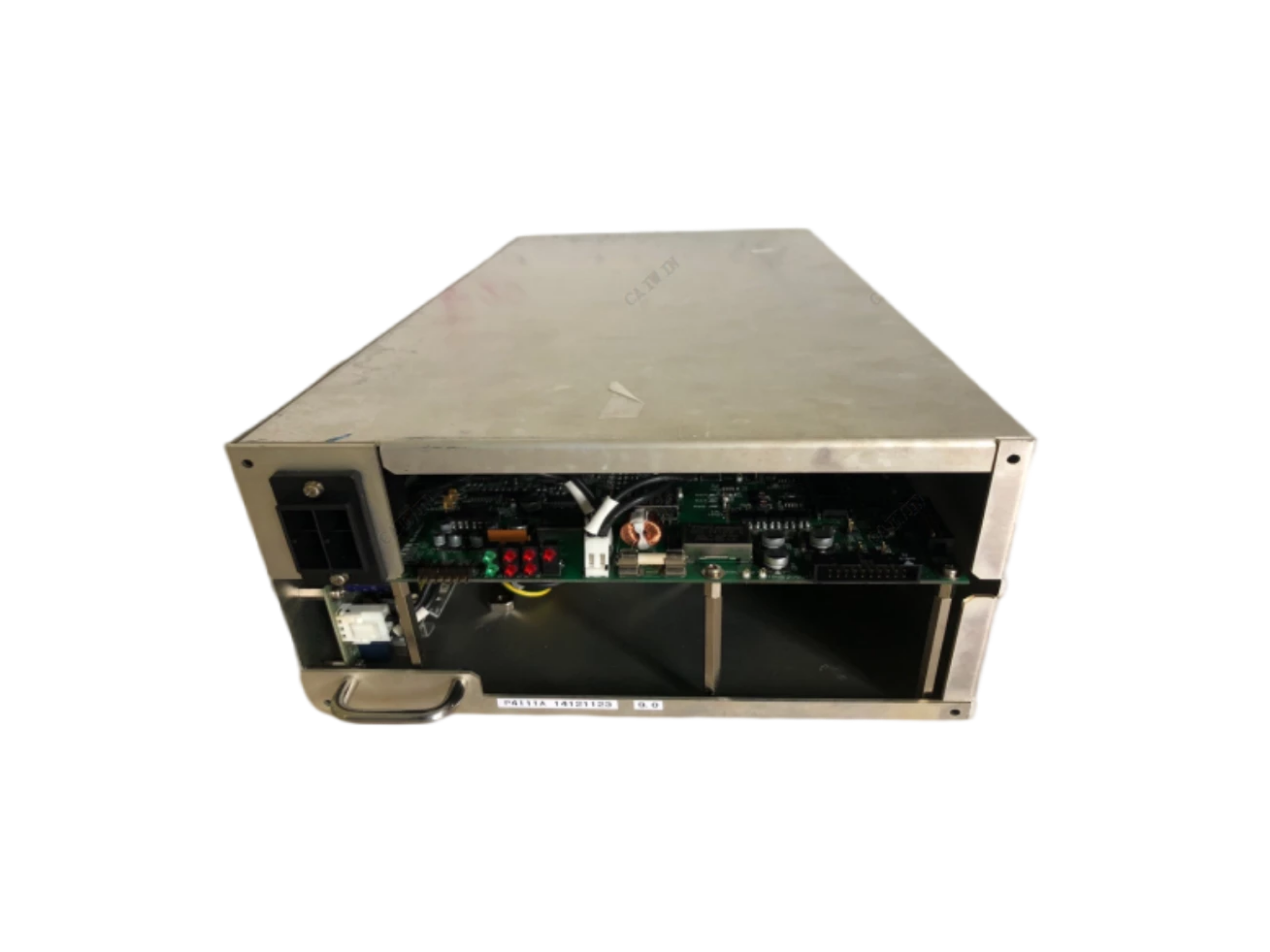 BBA_上海财盈半导体股份有限公司