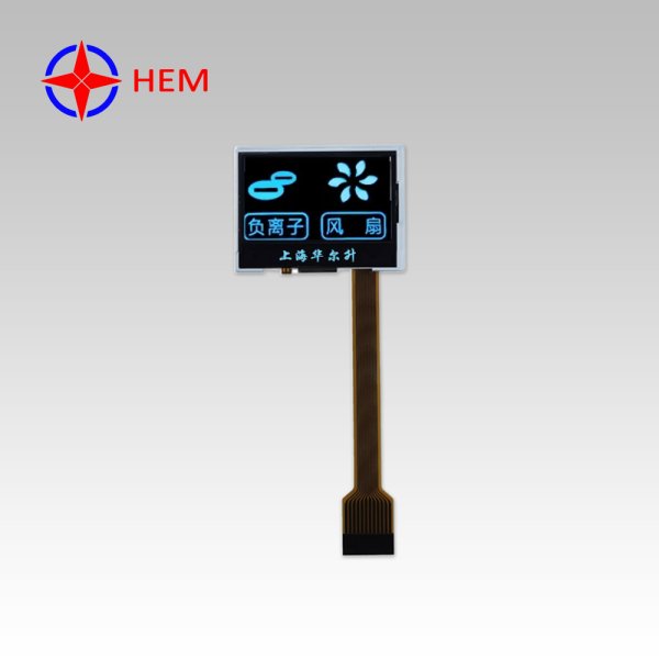 中小尺寸显示屏厂家-黑白LCD屏-TFT液晶显示屏价格-上海华尔升实业集团有限公司