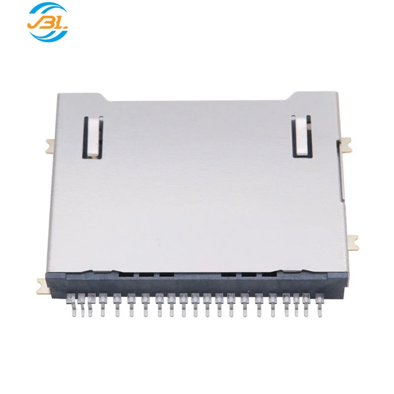 Chinese supplier 21Pin SD7.0 Card slot socket connector memary card ...