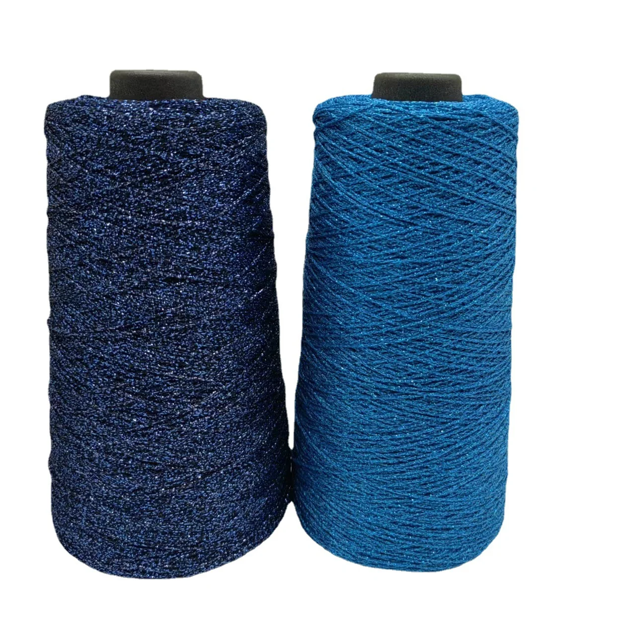 Metallic Crochet Thread Supplier-Factory-Vendor