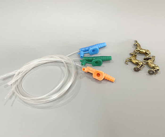 Disposable suction catheter -Suzhou Junma Medical Apparatus Co., Ltd.