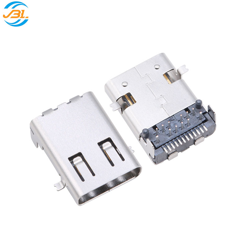 USB4 connector produced | jblconnector.com