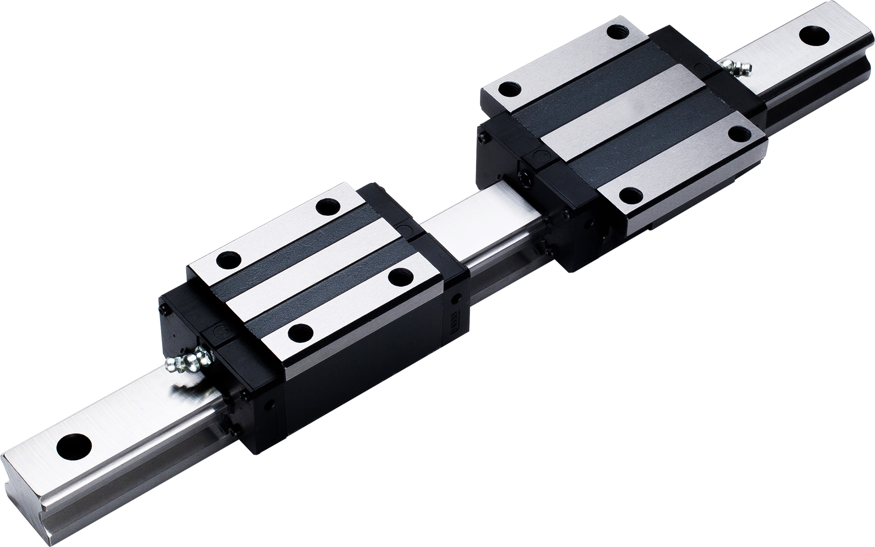 线性滑轨 HG系列-上海寄泰驱动技术有限公司