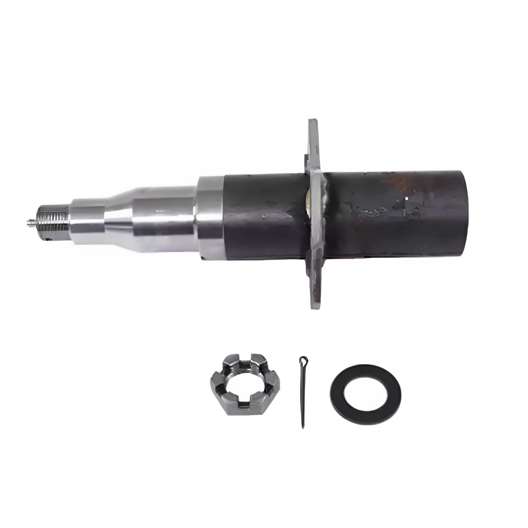 Trailer spindle-BETTEN