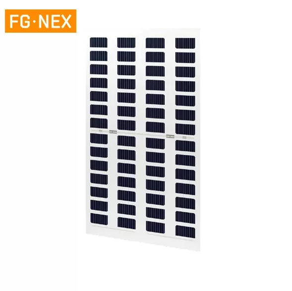 Basic introduction and usage of BIPV