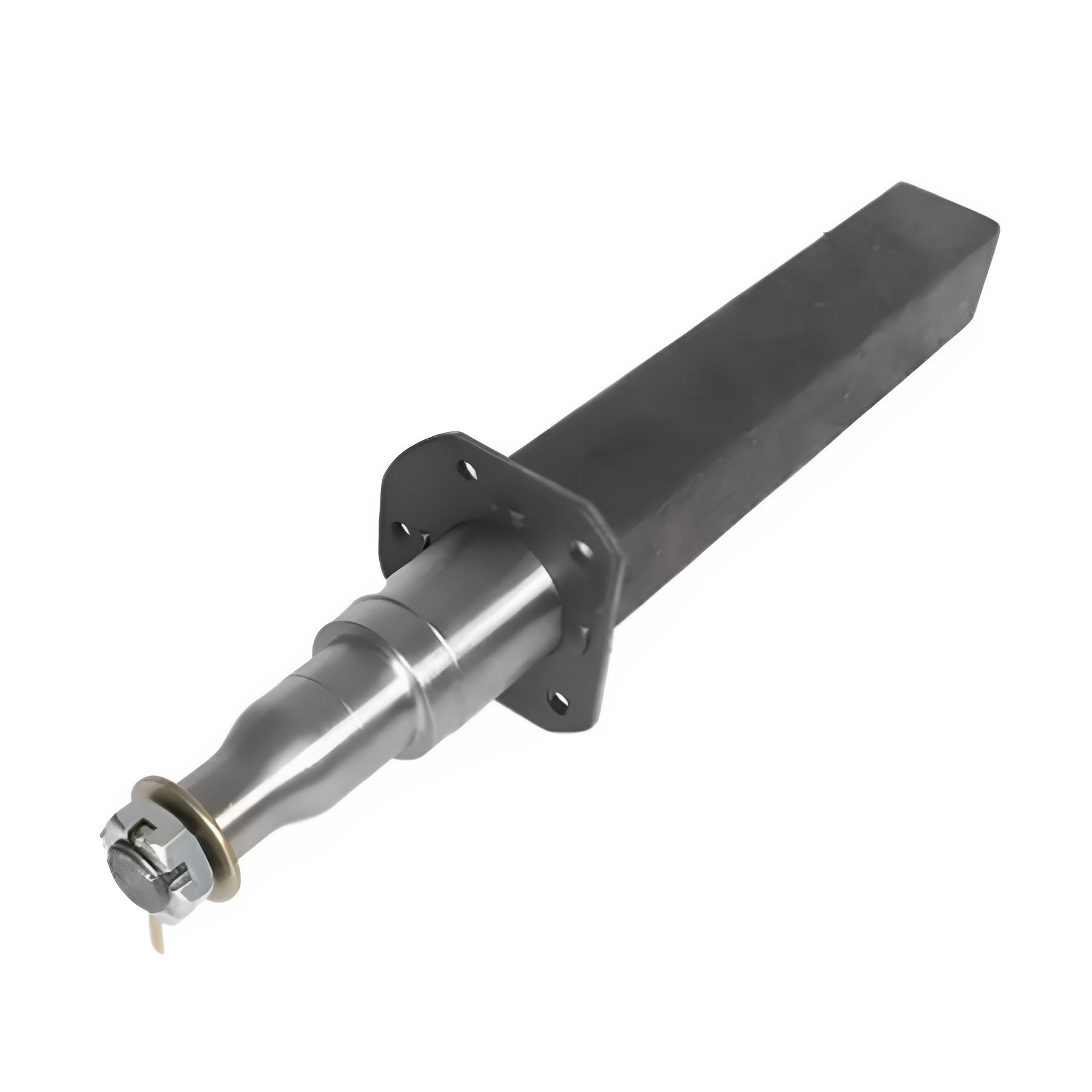 Trailer spindle-BETTEN