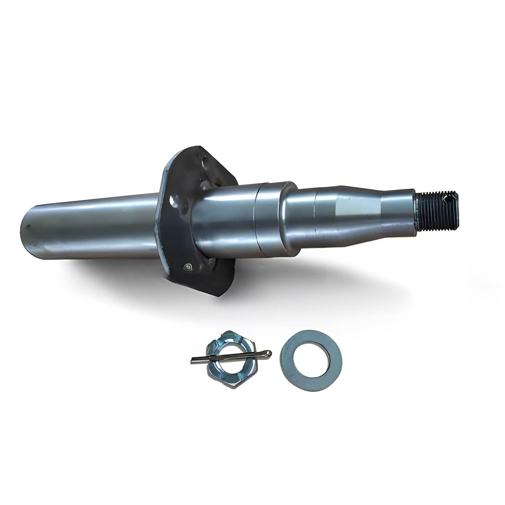 Trailer spindle-BETTEN