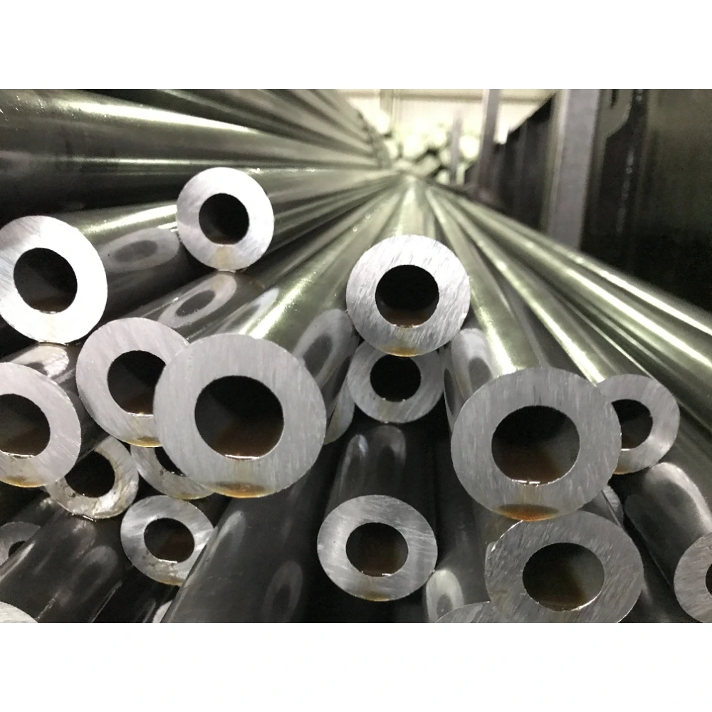 Heavy Wall Steel Pipe