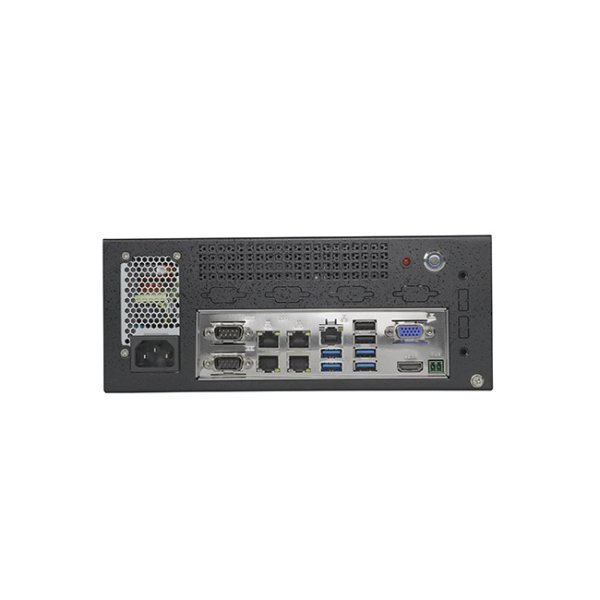 IPC-2U01工控机机箱_恩讯工控科技(江苏)有限公司