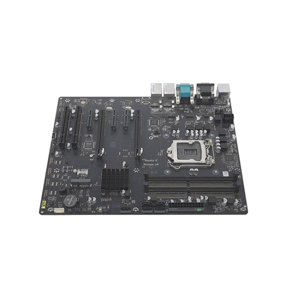 MB-Q170-00A1工业主板_恩讯工控科技(江苏)有限公司