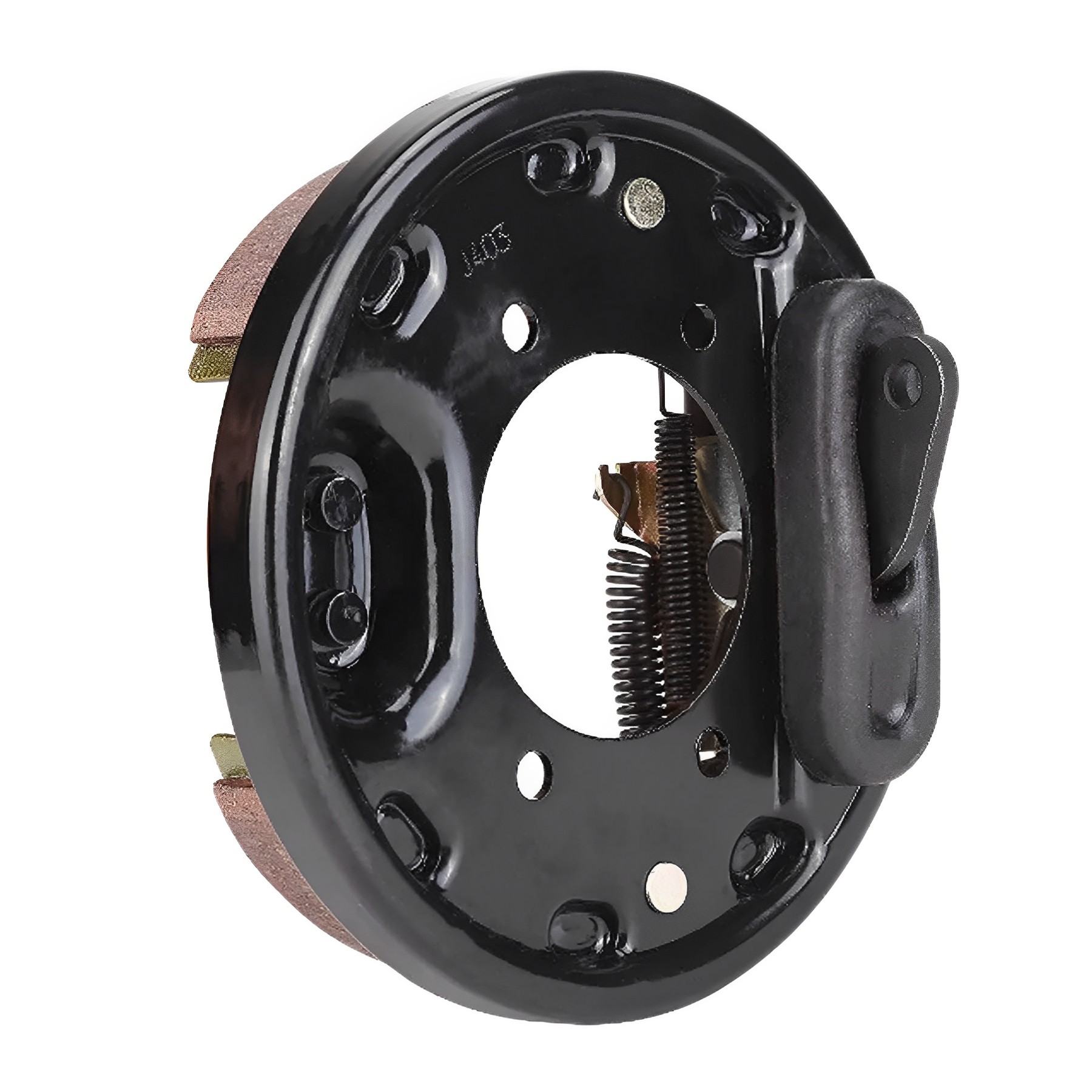 Brake assembly-BETTEN