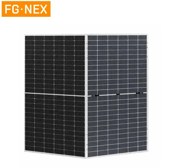Bifacial BIPV Module Wholesale: Benefits & Solutions