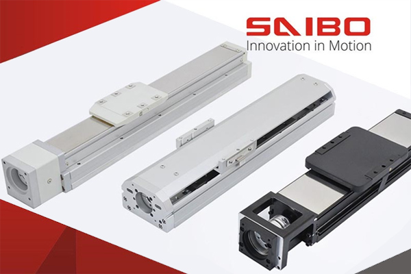 Wuxi Saibo Industry Co., Ltd.