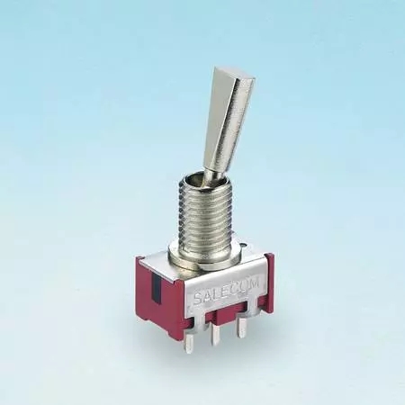 T70-T Toggle Switches_上海优佰机电工程有限公司