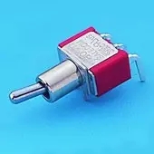 T80-T Miniature Toggle Switches_上海优佰机电工程有限公司