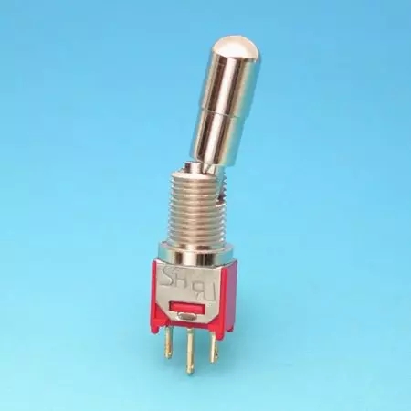 TS40-T Sub-miniature Toggle Switches_上海优佰机电工程有限公司