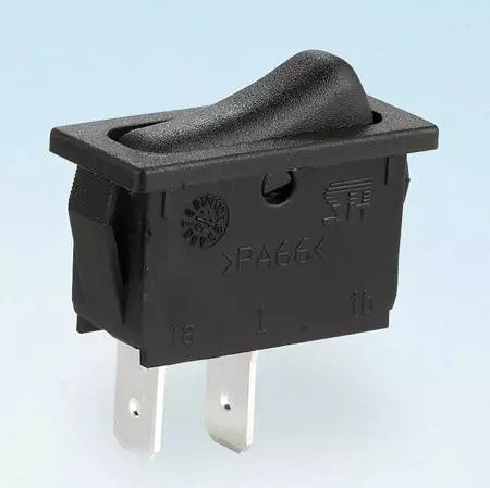R70 Power Rocker Switches_上海优佰机电工程有限公司