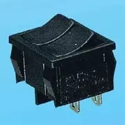 IR90 Power Rocker Switches 2PDT_上海优佰机电工程有限公司