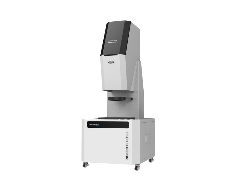 DSF-S200一键闪测仪/拼接快速测量仪影像仪-光谱仪-三坐标-测径仪-迪赛福集团公司官网-测量仪器选迪赛福迪赛福工业科技（深圳）有限公司