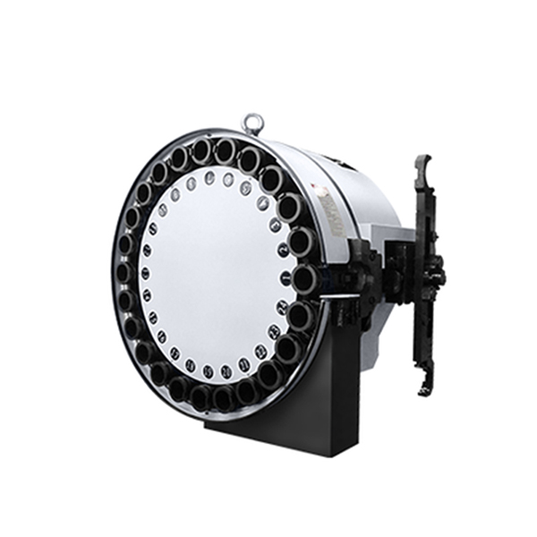 Horizontal Disc Magazine Supply - Manufacturer