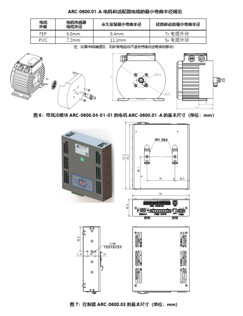 ARC-600磁悬浮泵_上海宝舶科技有限公司