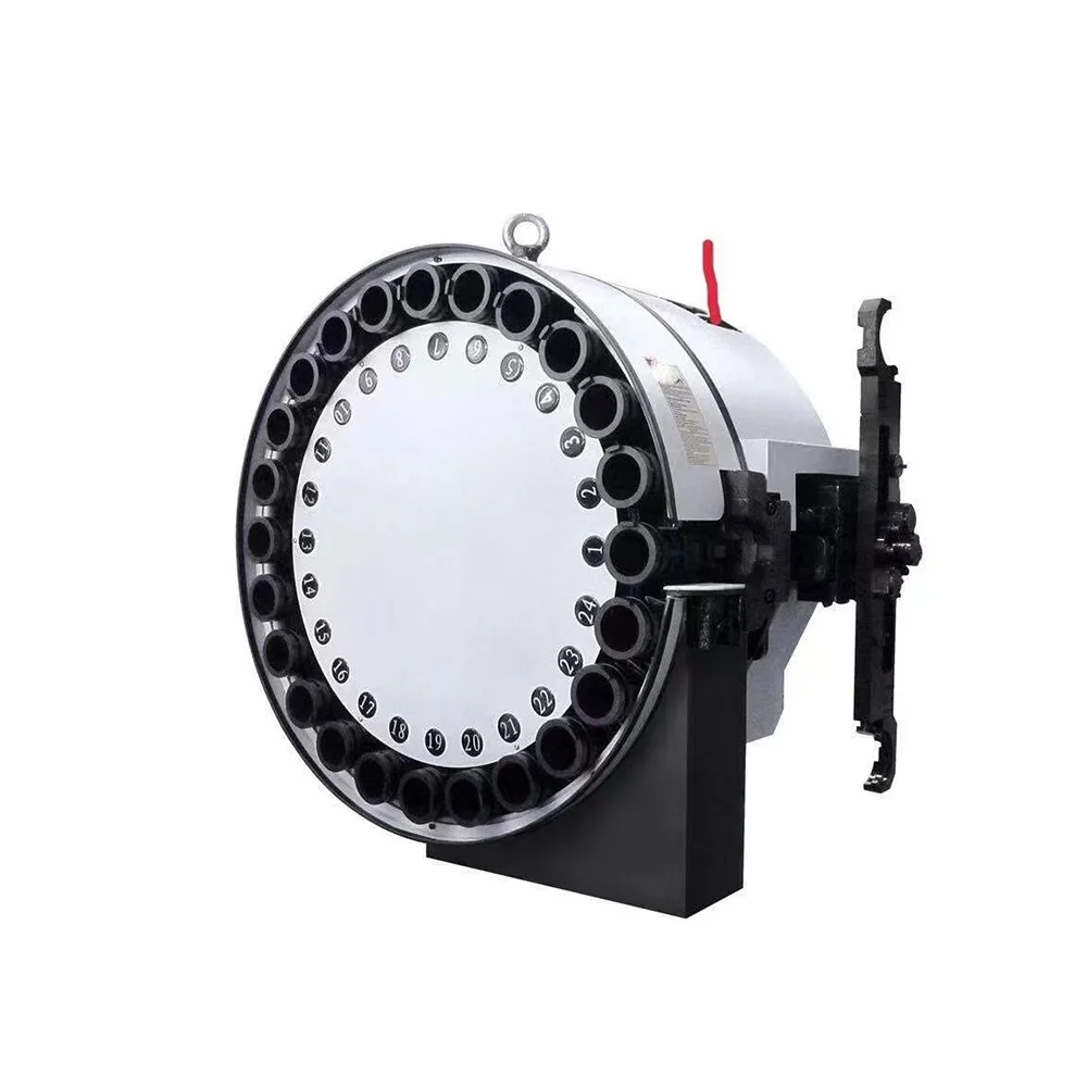 Cnc Tool Magazine - Offers - Sale - Fagor