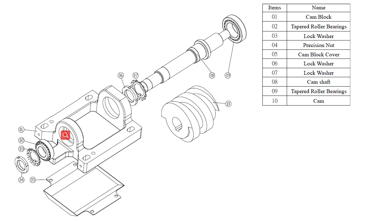 Cnc Tool Magazine - Offers - Sale - Fagor