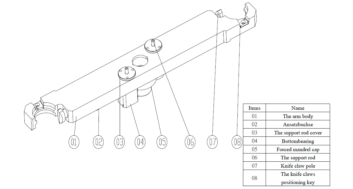 Cnc Tool Magazine - Offers - Sale - Fagor
