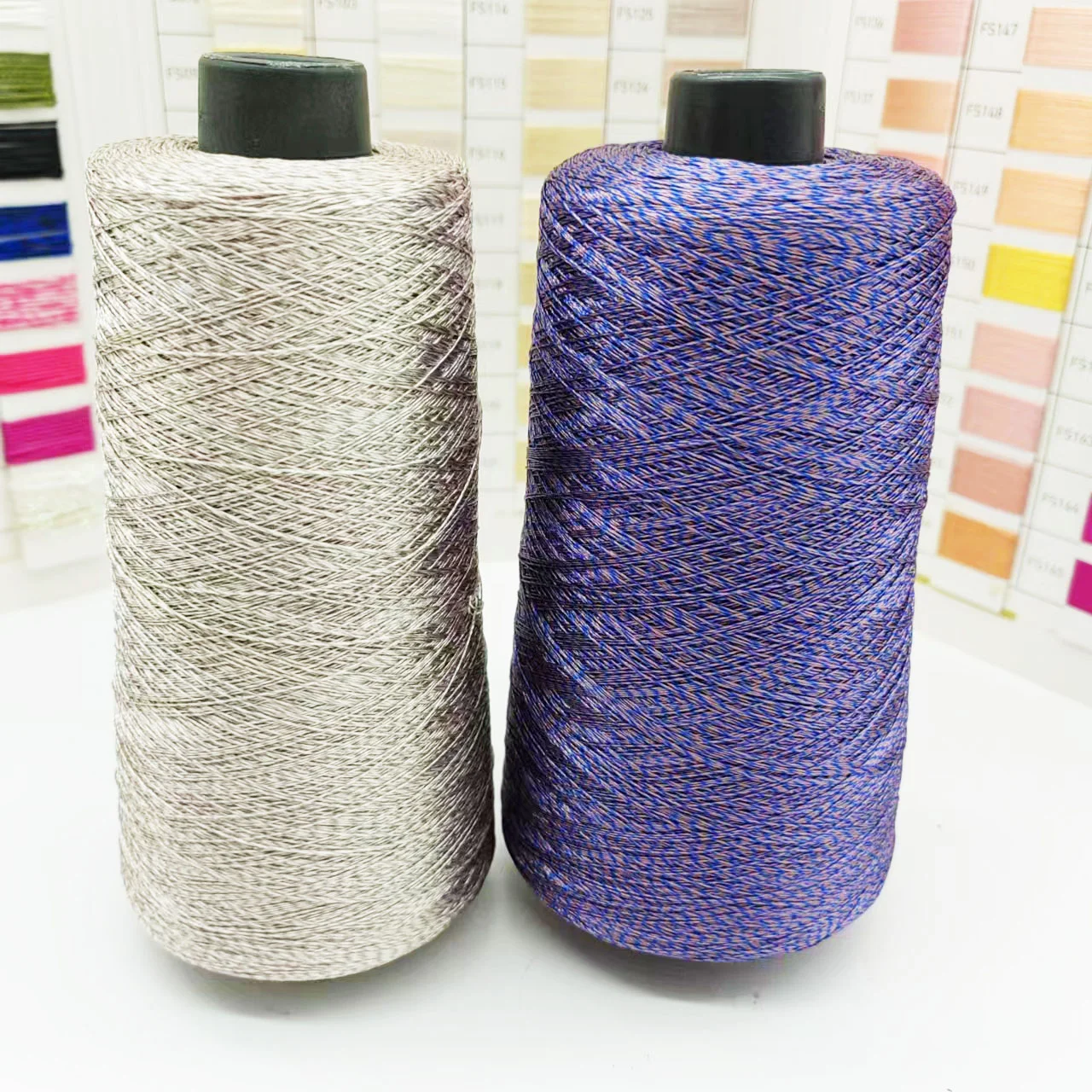Ab Yarn-Polyester Filament Yarn Wholesale-Factory