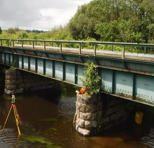 Introduction to the construction of steel box bridges