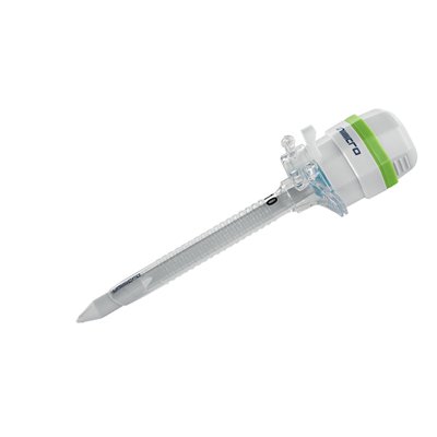 Bladeless Trocar_Unimicro Medical Systems Co.,Ltd
