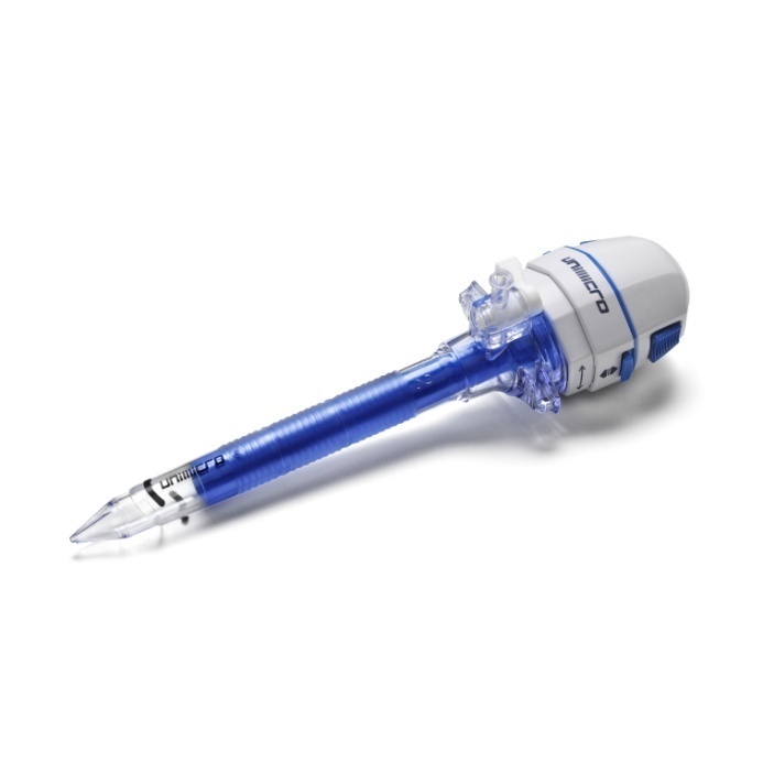 Visible Trocar_Unimicro Medical Systems Co.,Ltd