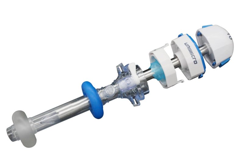 Full-detachable Balloon Trocar_Unimicro Medical Systems Co.,Ltd