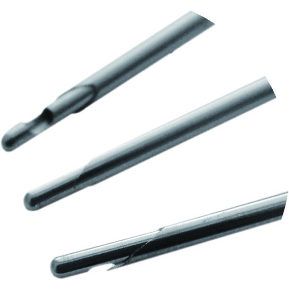 Veress Needle_Unimicro Medical Systems Co.,Ltd